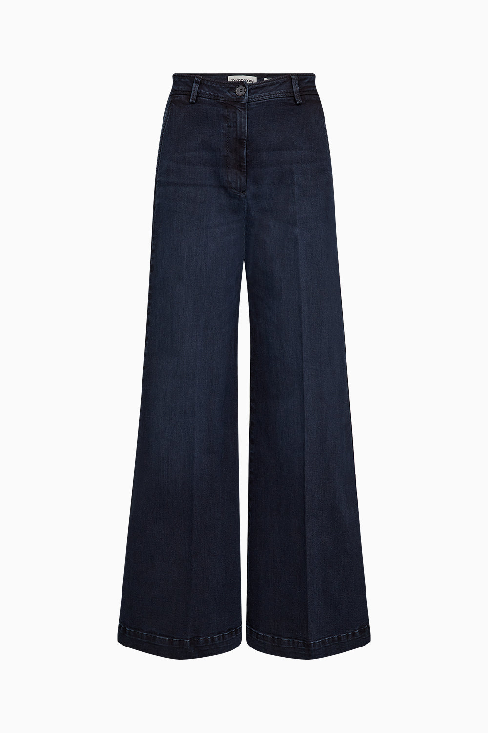 TRW-Ellen French Jeans Wash Austin Heritage – Tomorrow Denim